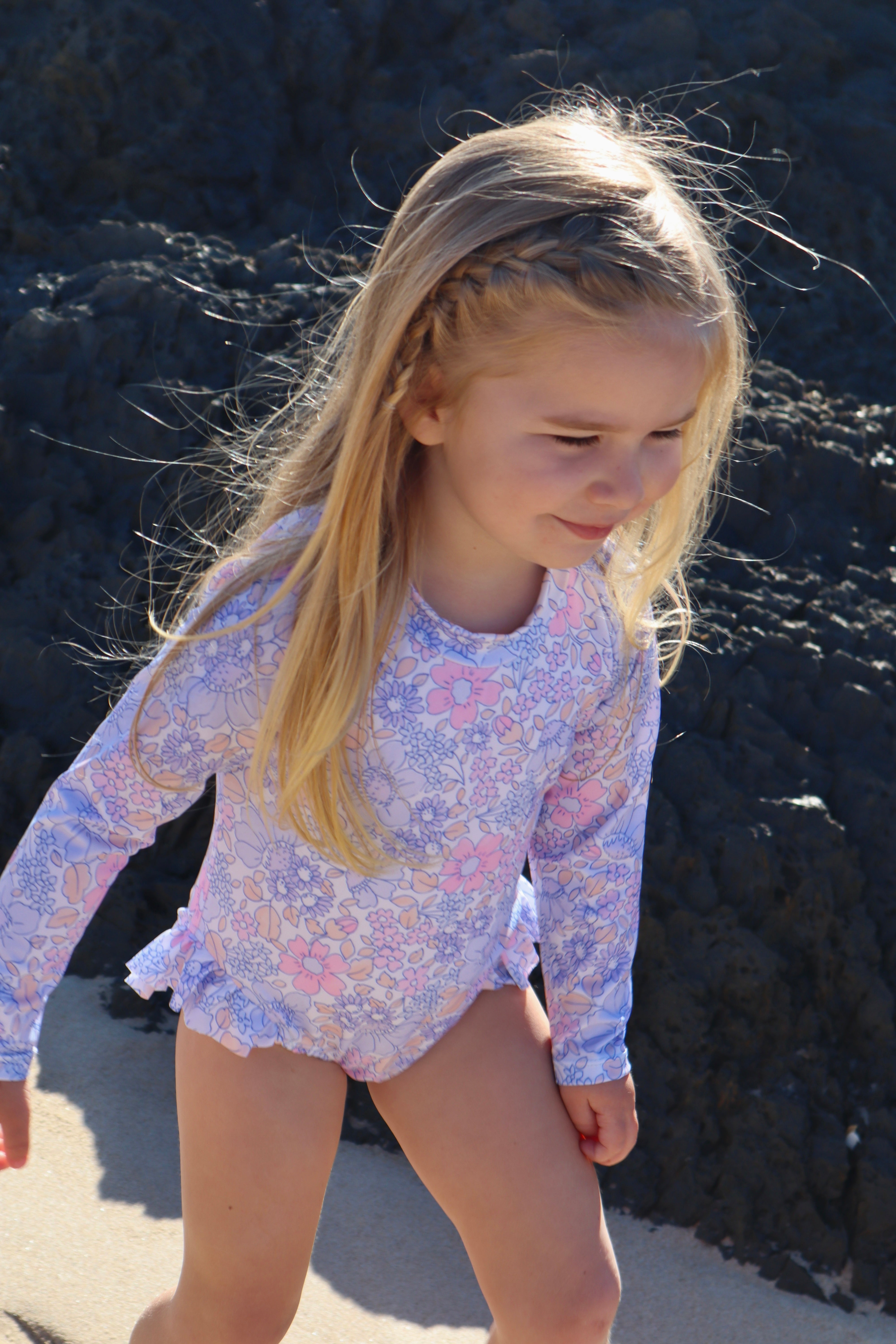 SALTY SWIMWEAR Florence – Salty Swimwear